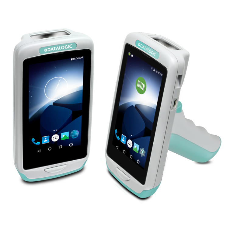 Datalogic Joya Touch A6 Healthcare | Hanelinus